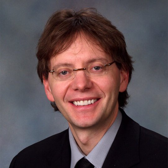 Past presidents - International Headache Society