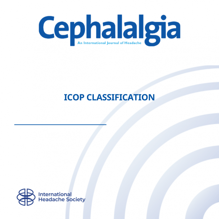 Guidelines - International Headache Society