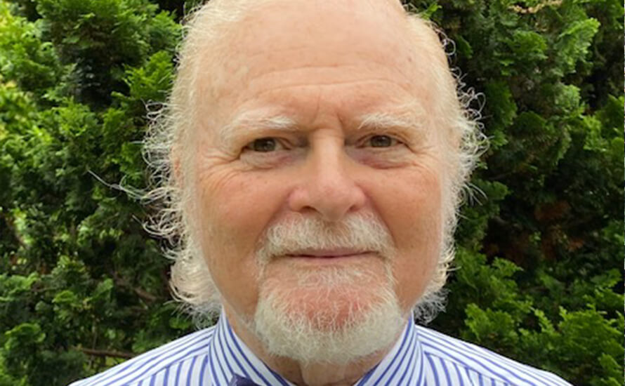 Michael A. Moskowitz - a Career in Migraine Science Episode 1 ...