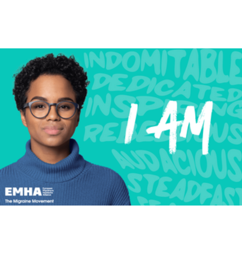 International Migraine Day of Action - 12 September - International ...