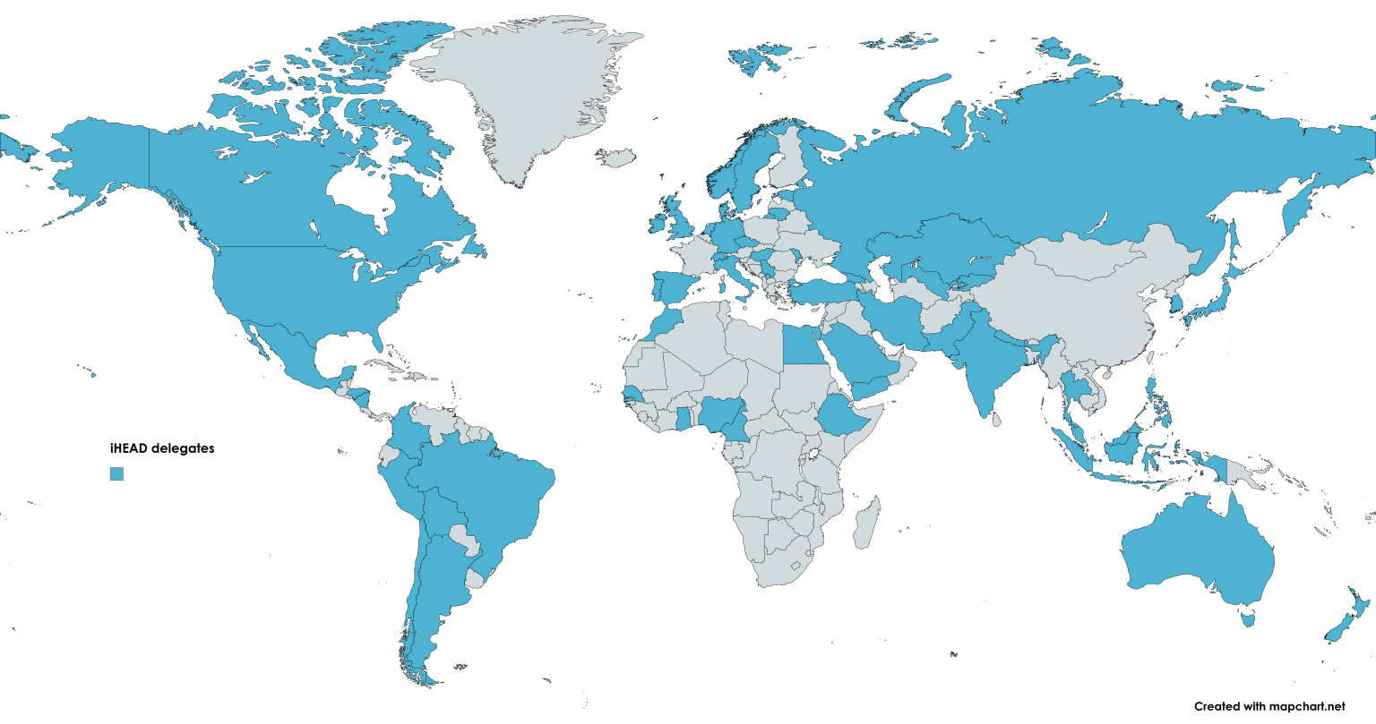 International Headache Academy (iHEAD) - International Headache Society